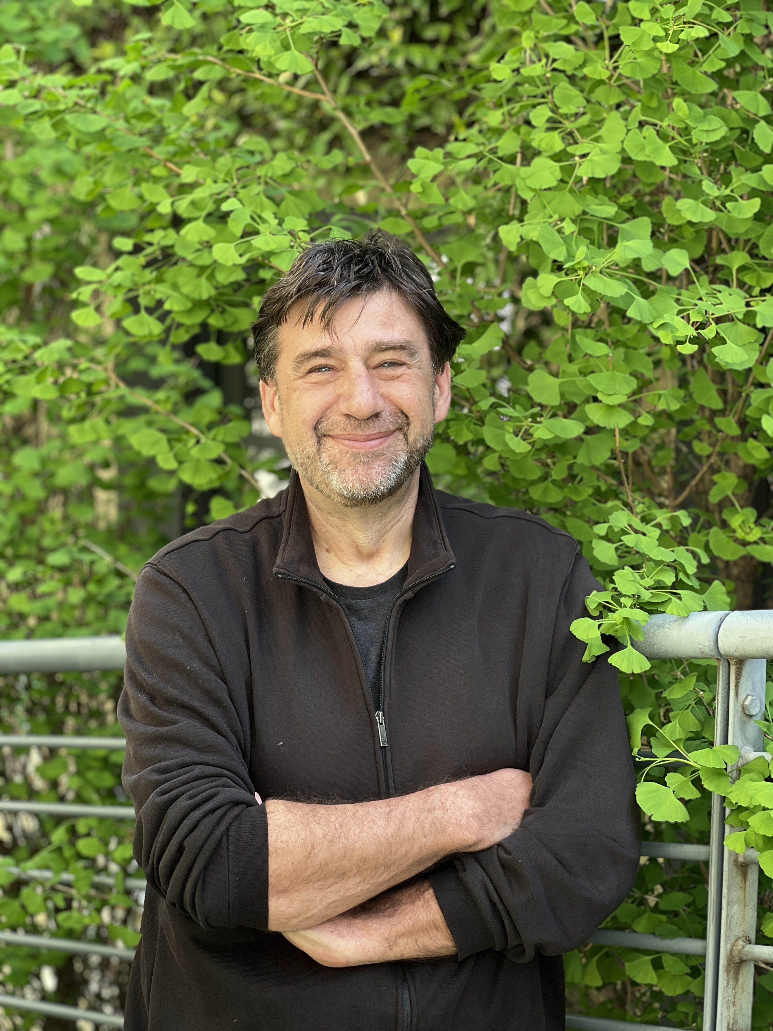 Valerio Bozzoli - LAND