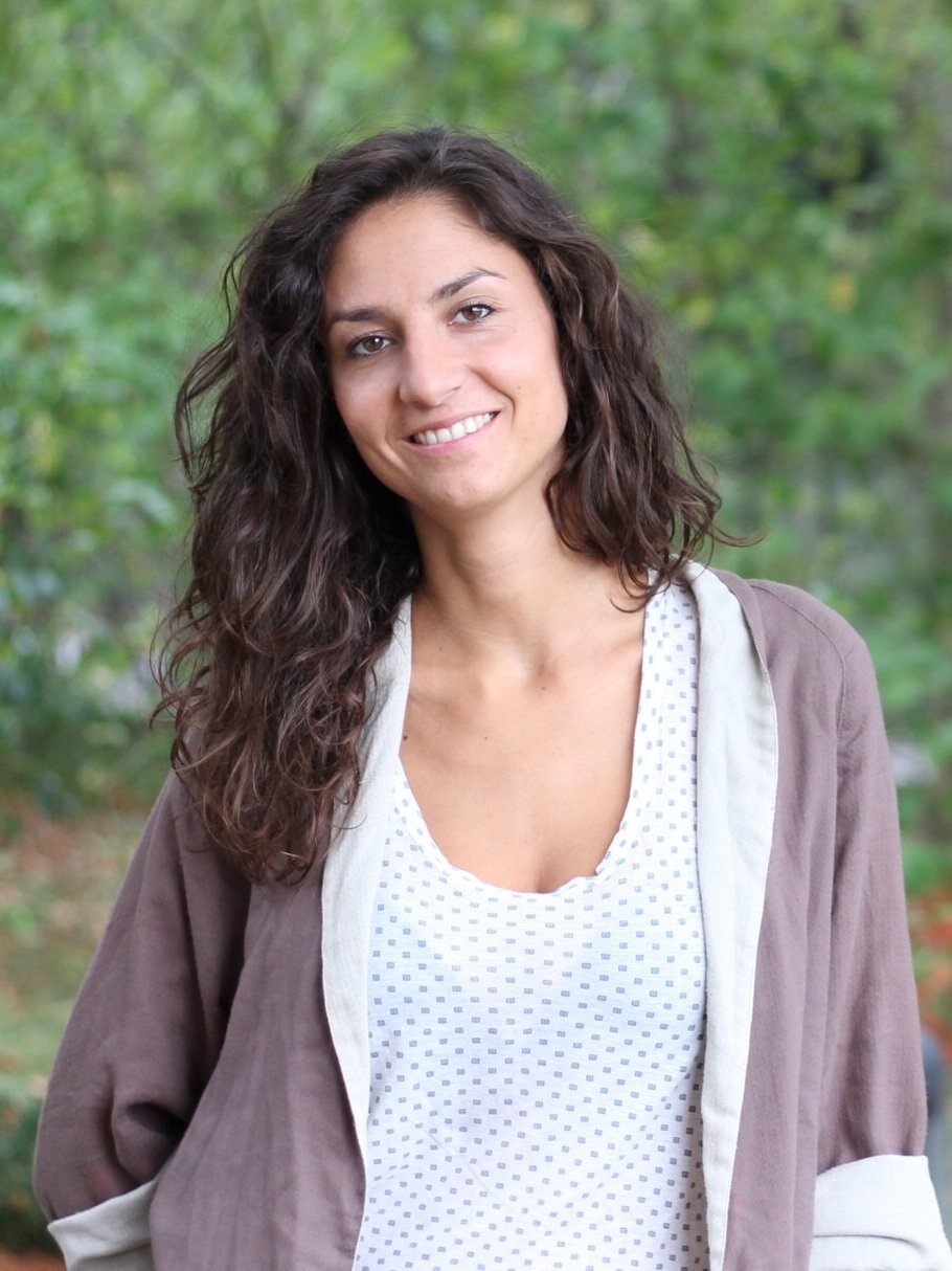 Elena Grilli - LAND