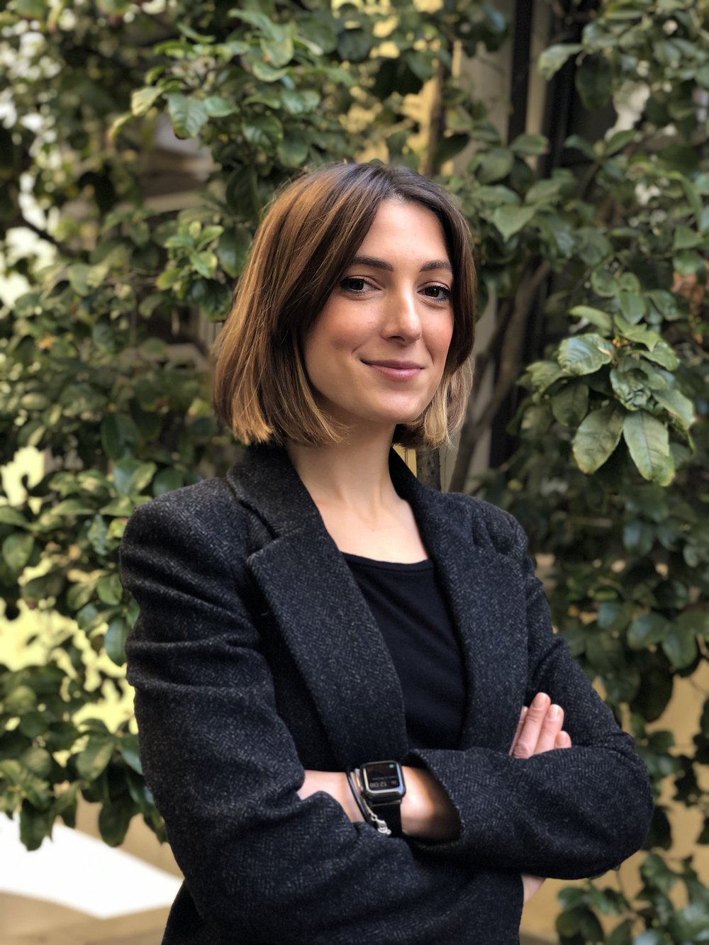 Ottavia Franzini - LAND