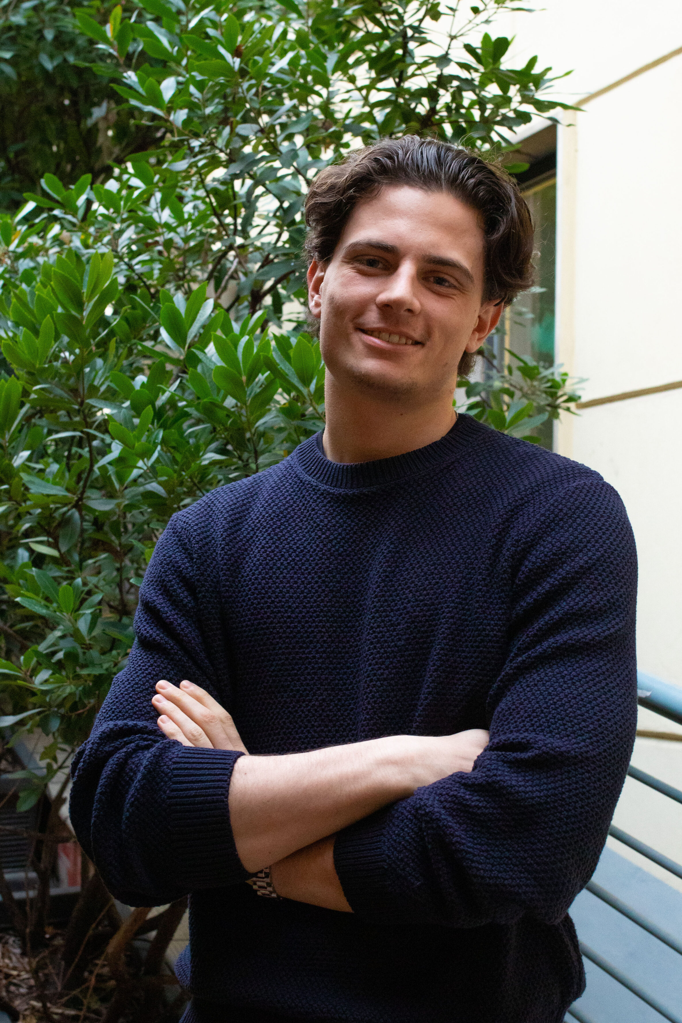 Noah Lo Cacciato - LAND