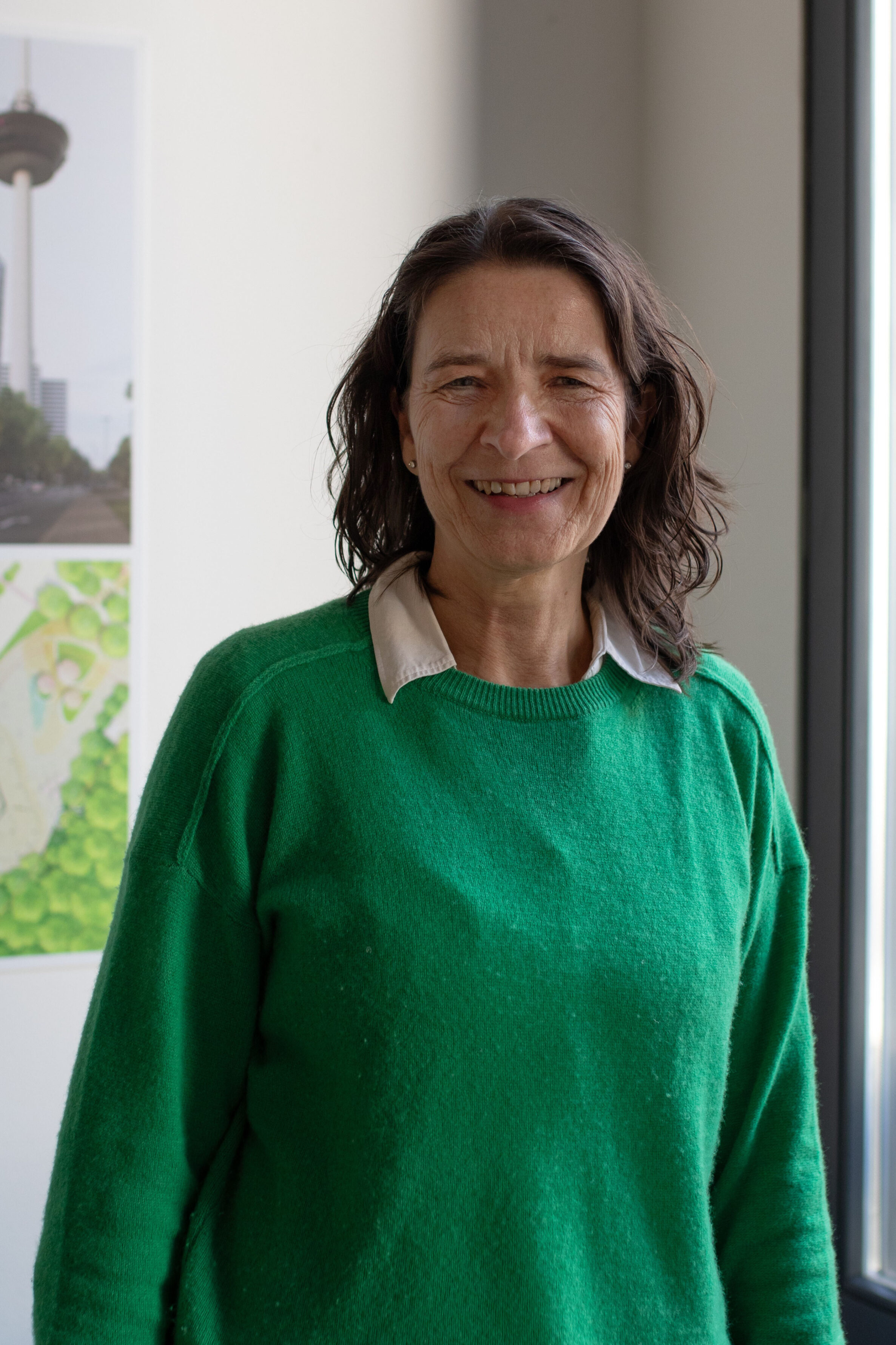 Anja Oertel - LAND