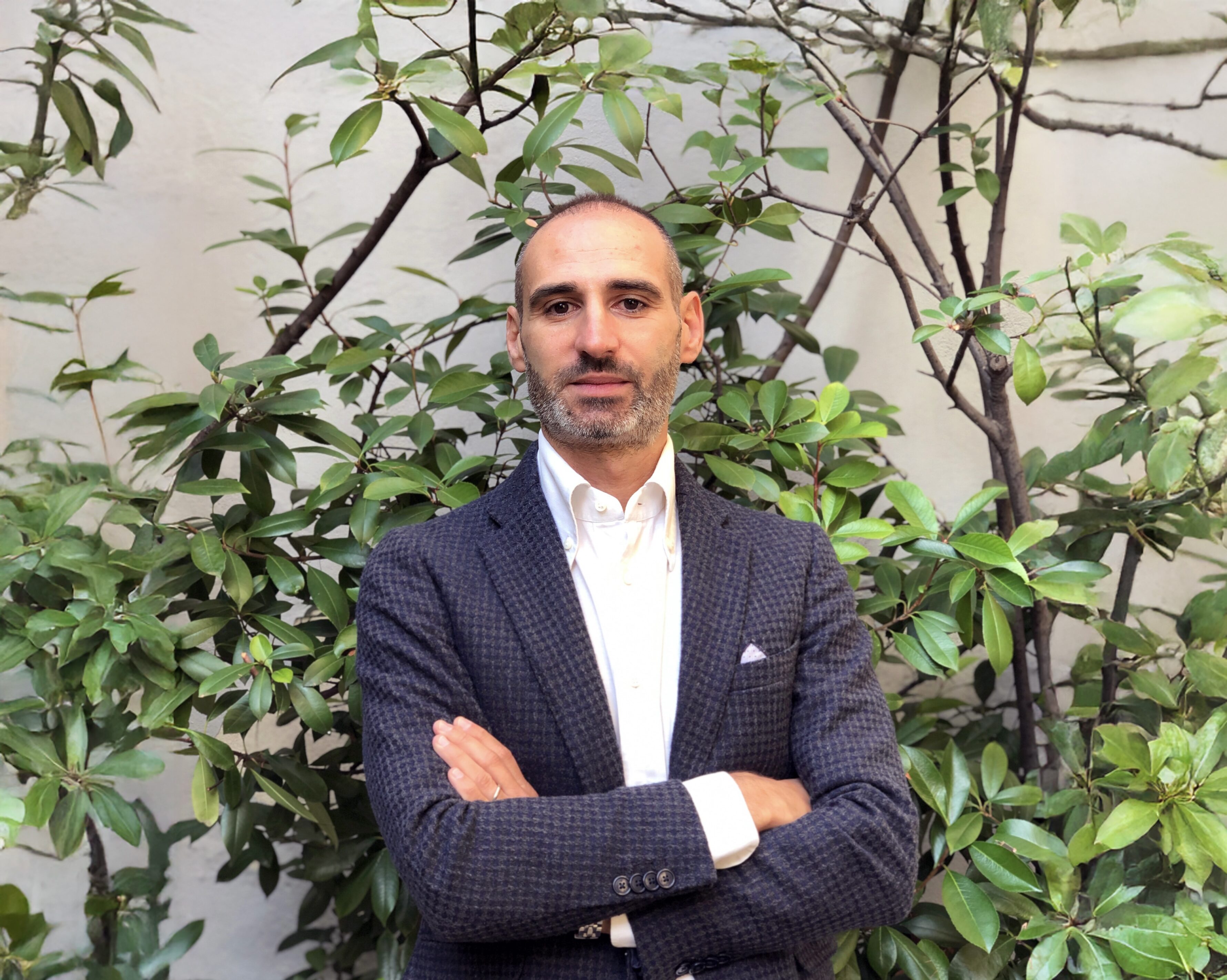 LAND Italia strengthens its governance: Matteo Pedaso joins the Board ...