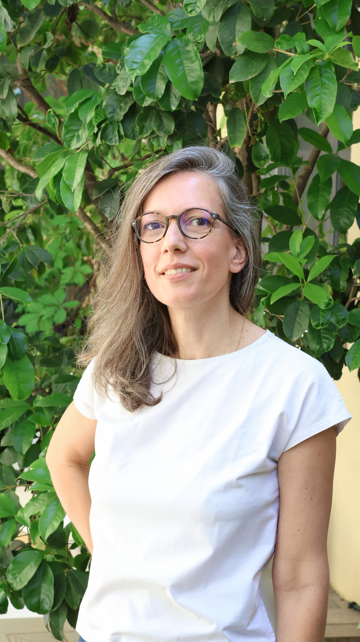 Valeria Pagliaro - LAND