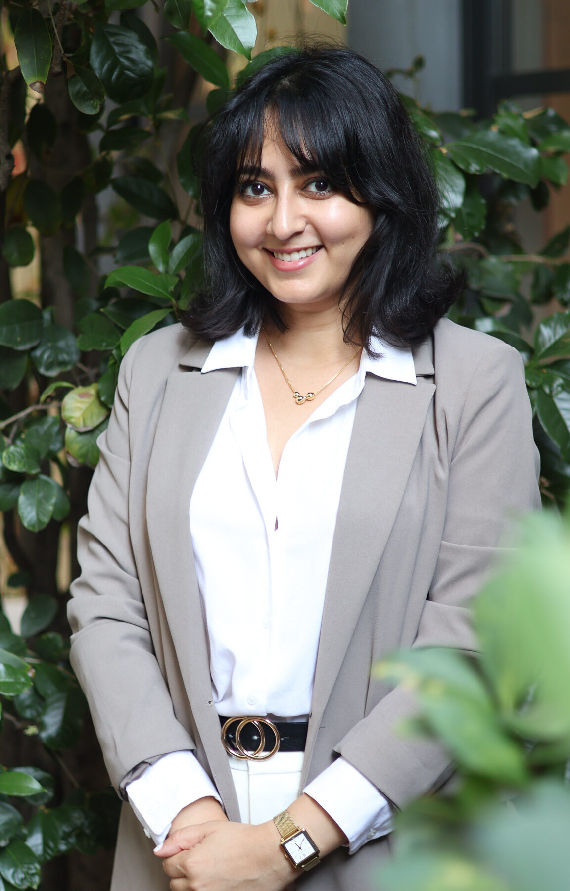Niloofar Imani - LAND