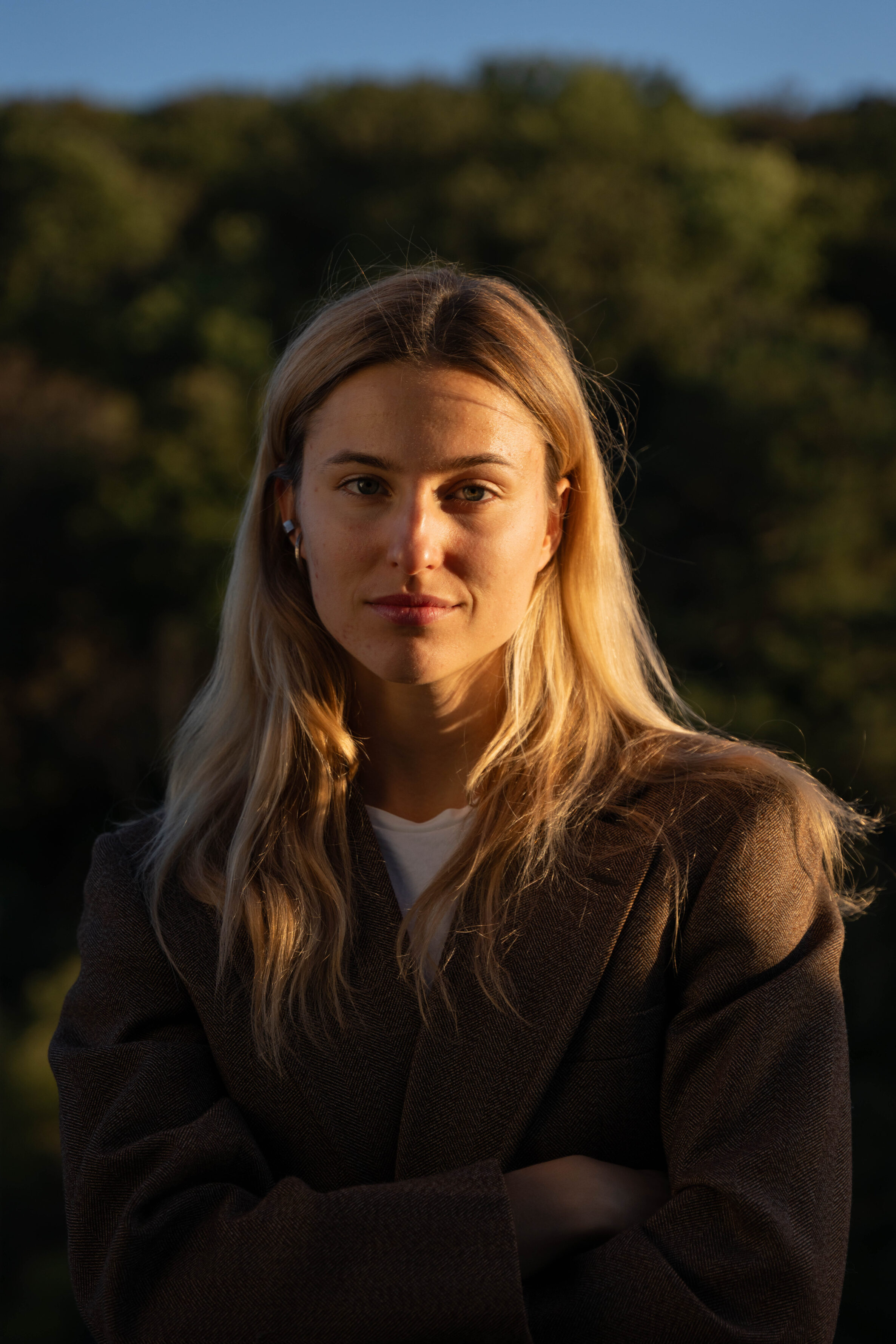 Pia Houben - LAND