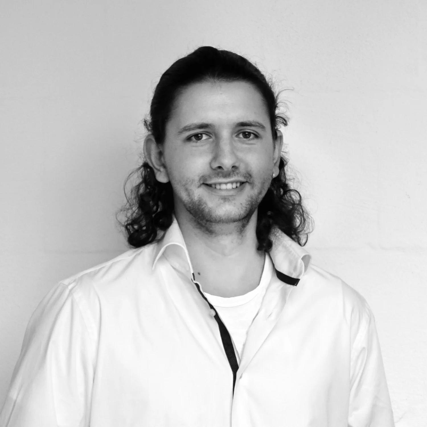 Jonas Sengstock - LAND